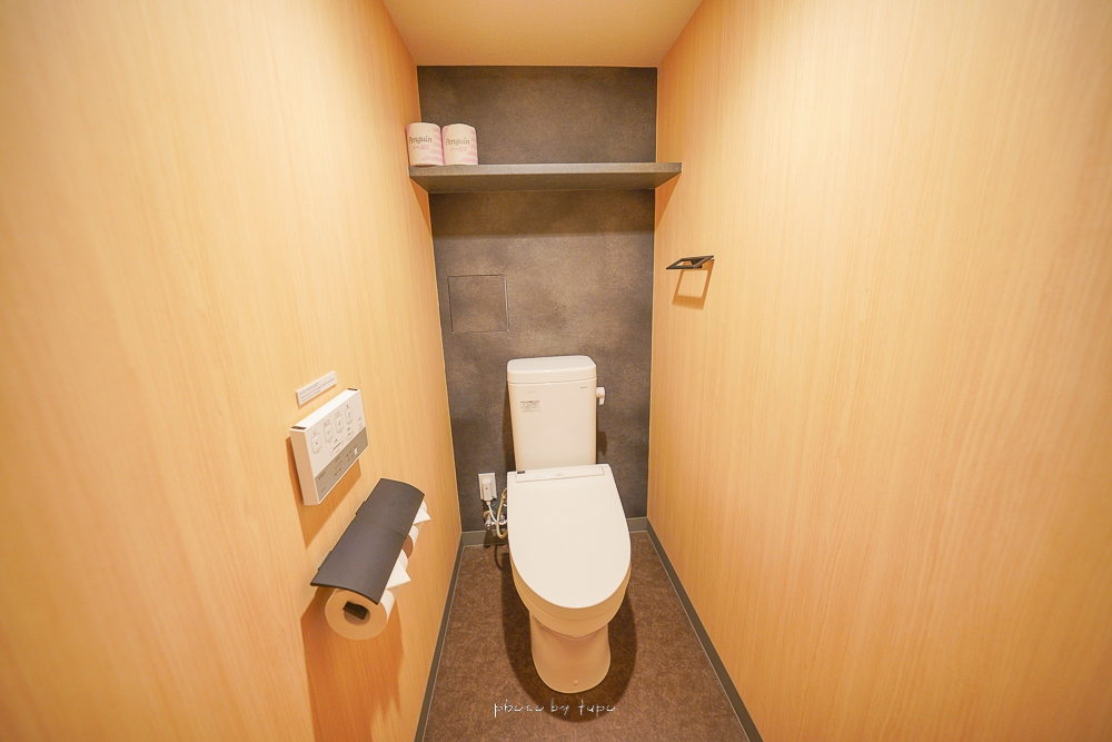 東京住宿》MiMARU東京錦糸町，公寓式飯店，距離車站步行5分鐘，樓下就有超商、附近還有24hr超市 @小腹婆大世界