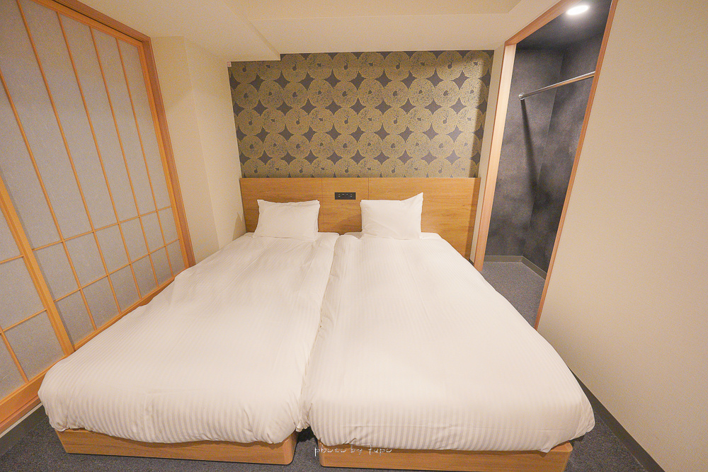 東京住宿》MiMARU東京錦糸町，公寓式飯店，距離車站步行5分鐘，樓下就有超商、附近還有24hr超市 @小腹婆大世界