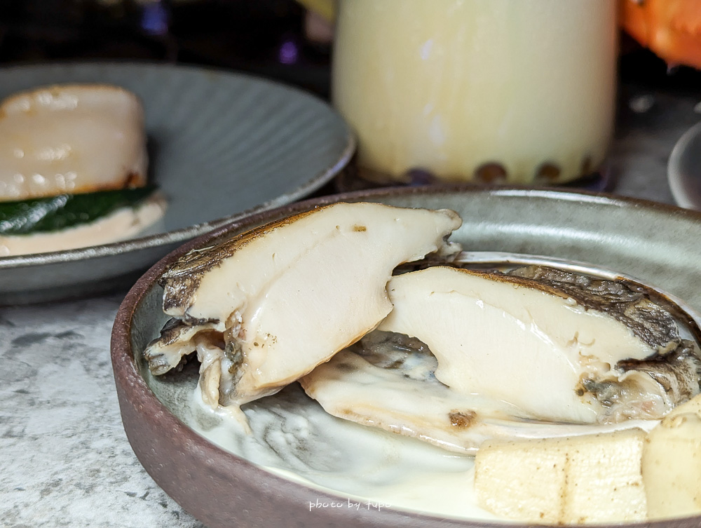 台北最高景觀Buffet「饗 A Joy」吃到飽這幾樣必吃！烤帝王蟹.龍蝦.干貝.海膽手捲.龍蝦粥.和牛壽司 @小腹婆大世界