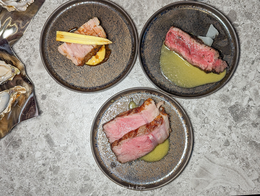 台北最高景觀Buffet「饗 A Joy」吃到飽這幾樣必吃！烤帝王蟹.龍蝦.干貝.海膽手捲.龍蝦粥.和牛壽司 @小腹婆大世界